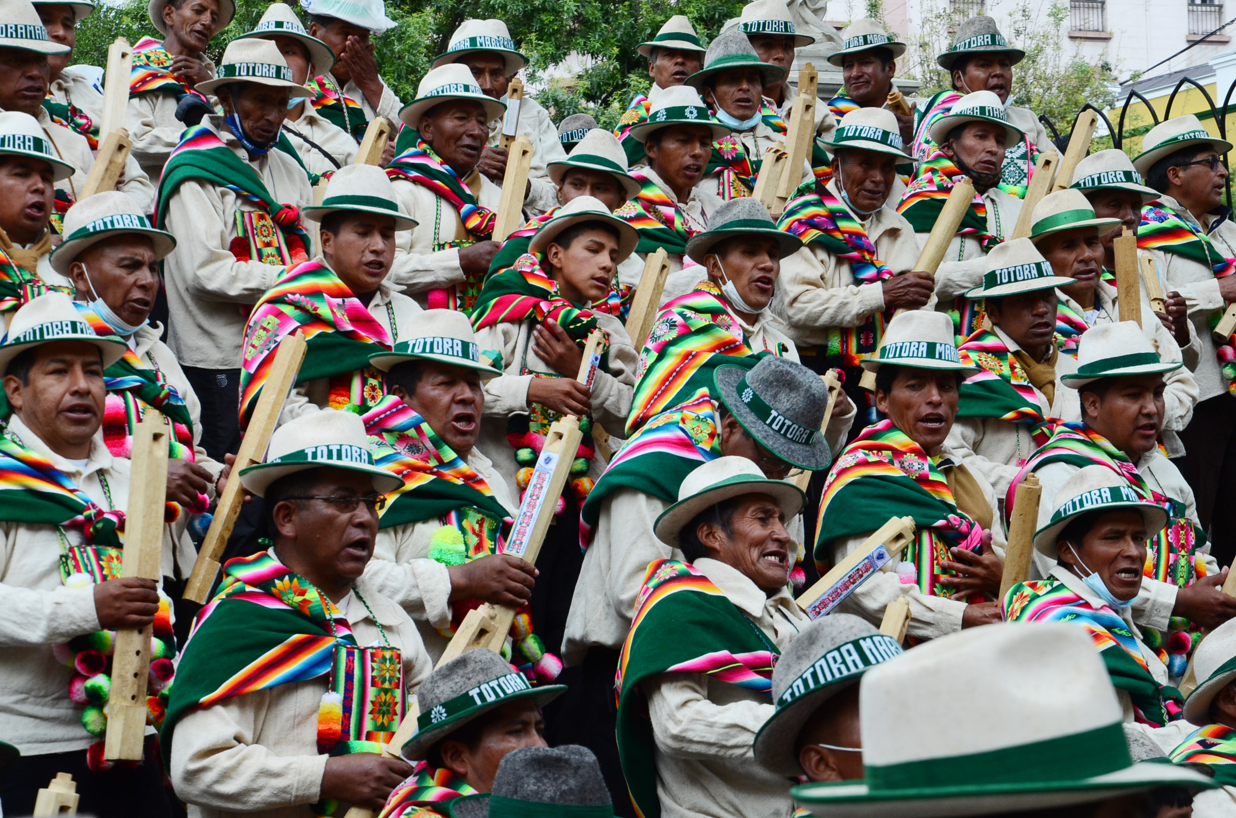 ABI - Anunciaron la realización del "Festival Nacional de la Tarqueada ...