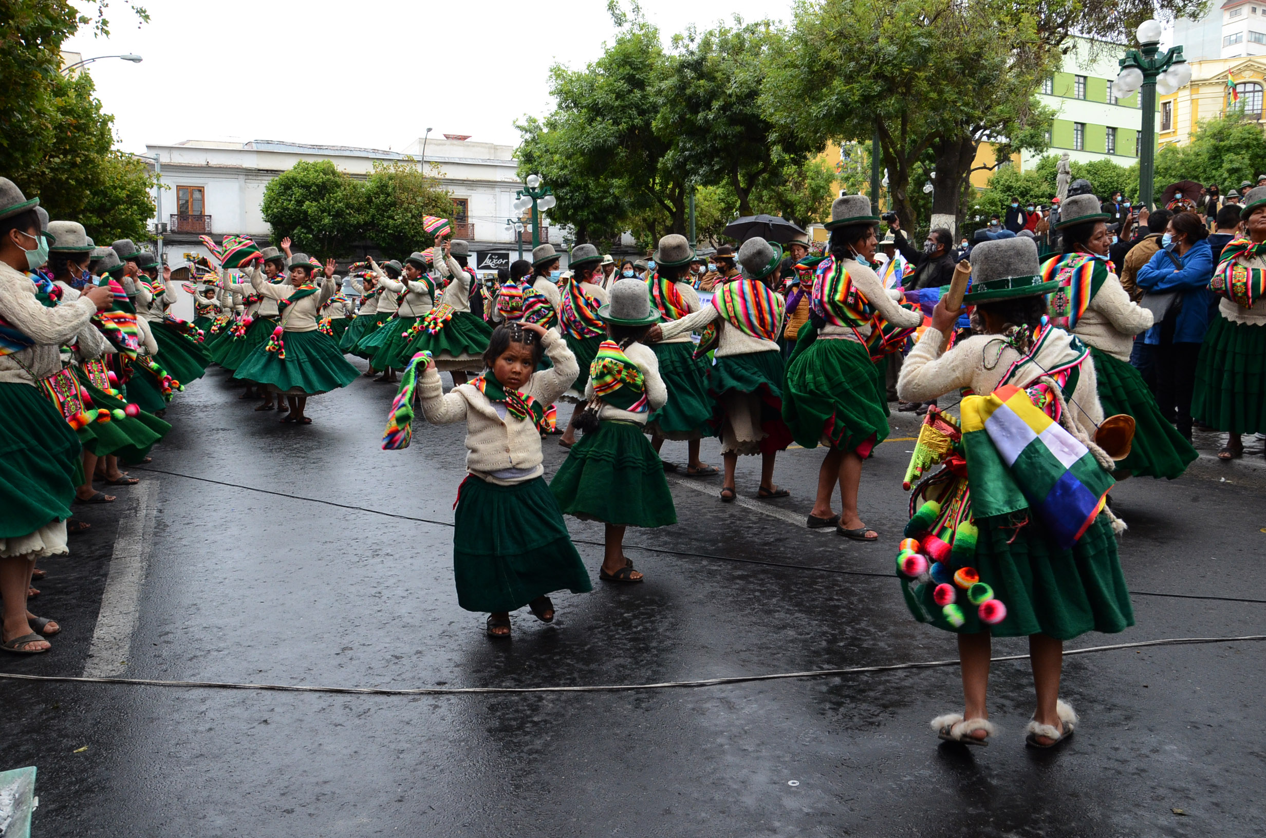 ABI - Anunciaron la realización del "Festival Nacional de la Tarqueada ...